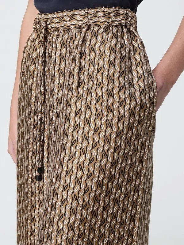 Max Mara Trousers