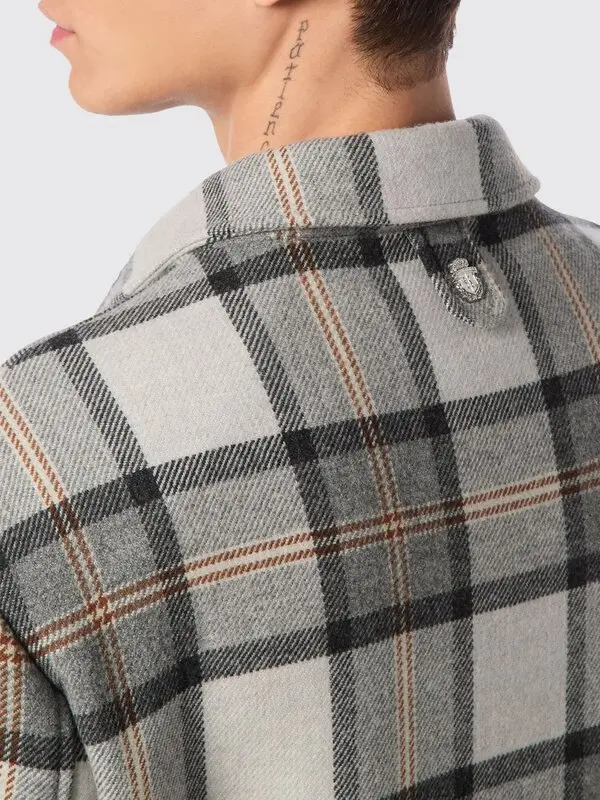 BILLIONAIRE Jacket Colour