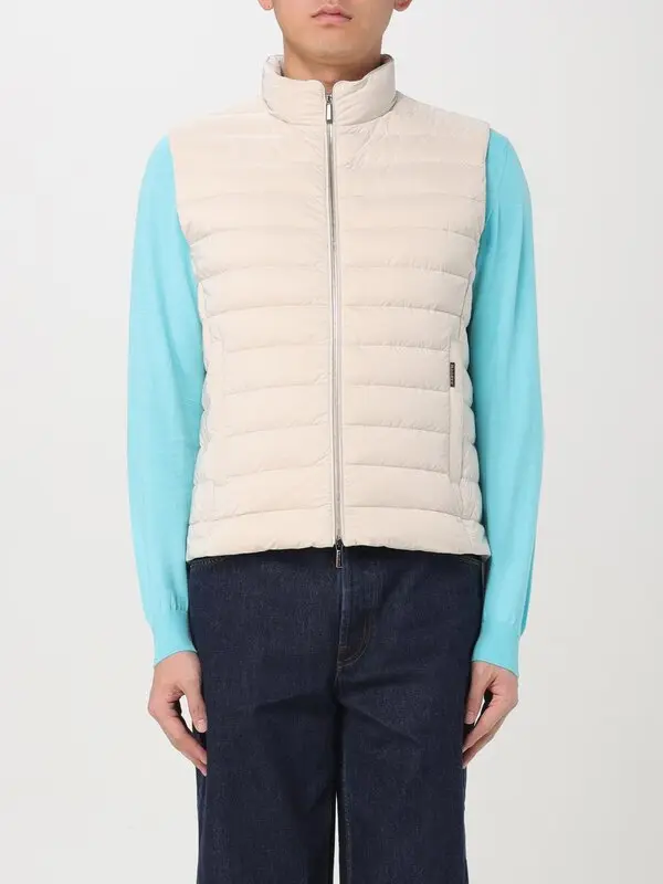 MOORER Waistcoat Colour