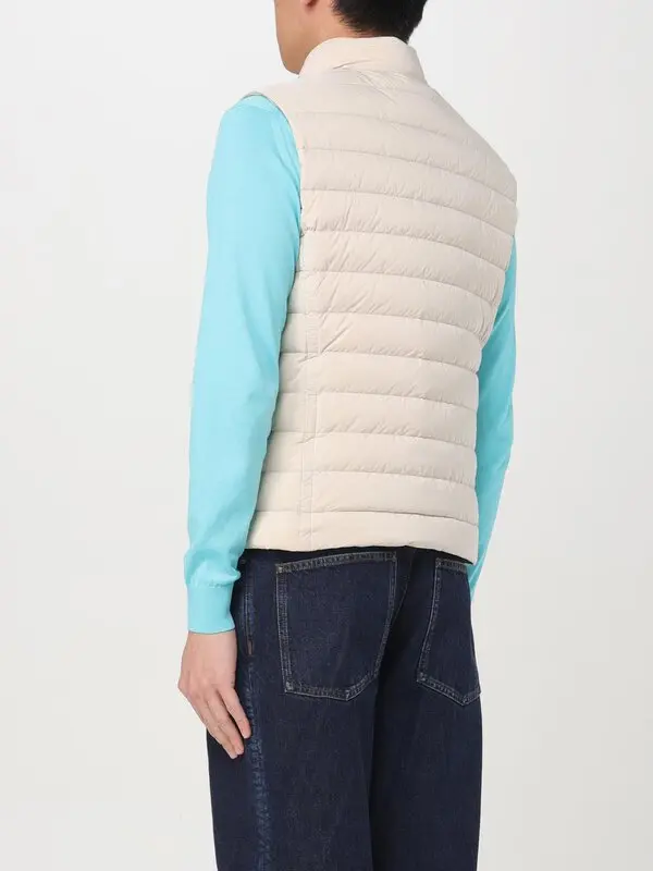 MOORER Waistcoat Colour