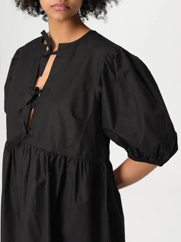 GANNI Dress Colour