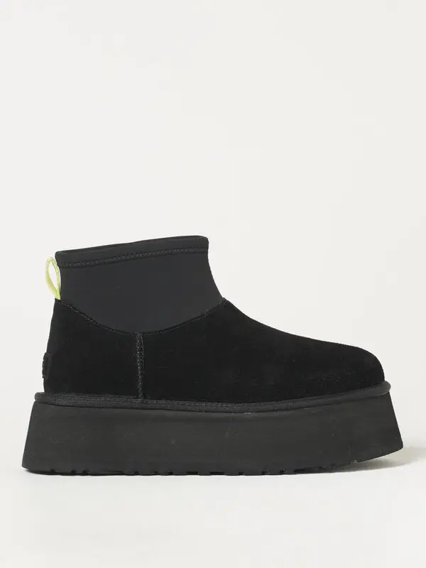 UGG Boots Colour