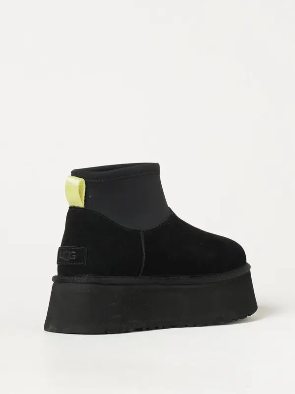 UGG Boots Colour