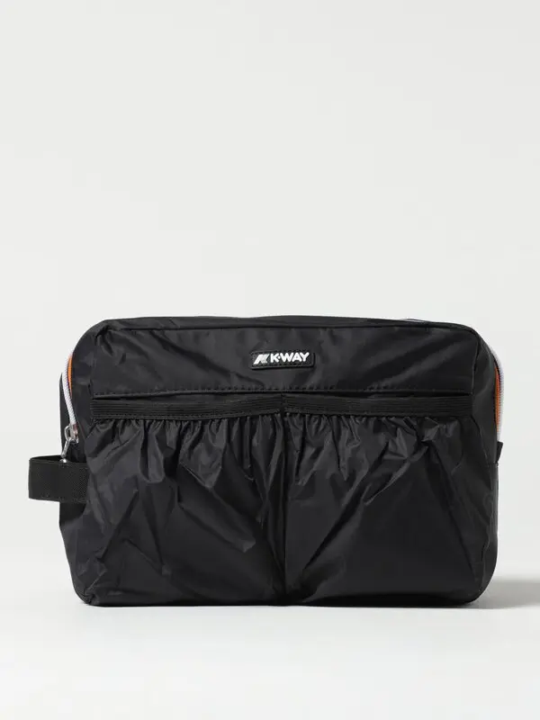 K-WAY Briefcase Colour