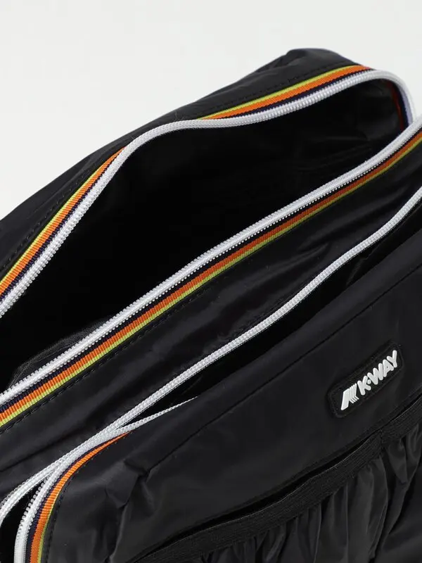 K-WAY Briefcase Colour