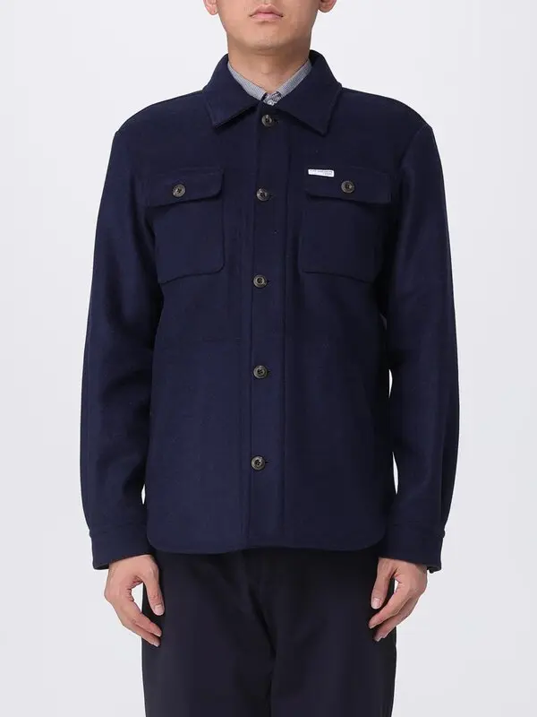 FAY Jacket Colour