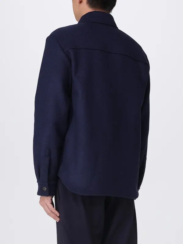 FAY Jacket Colour