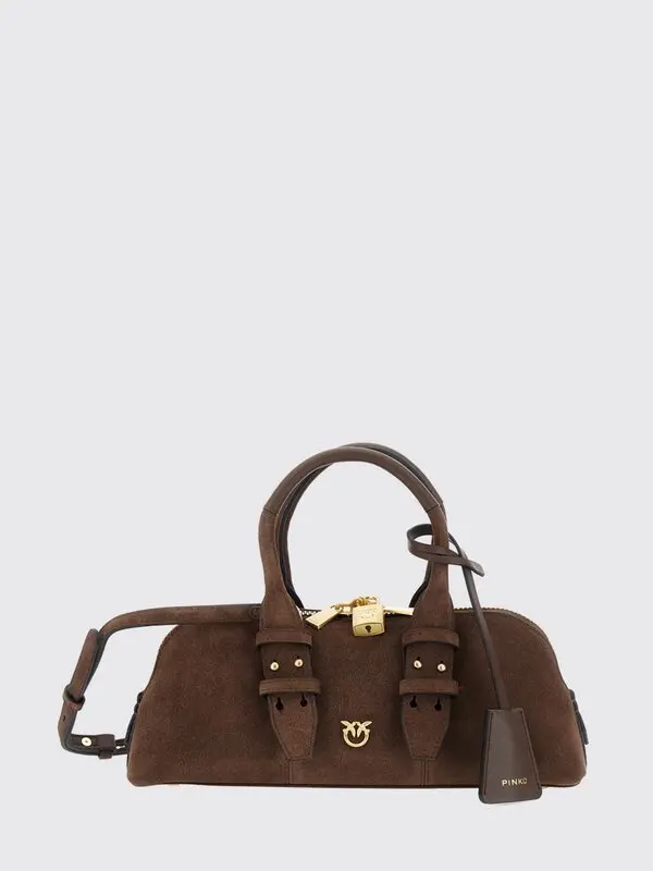 Pinko Handbag - Brown