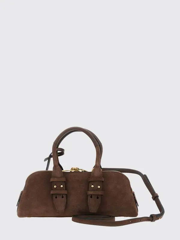 Pinko Handbag - Brown