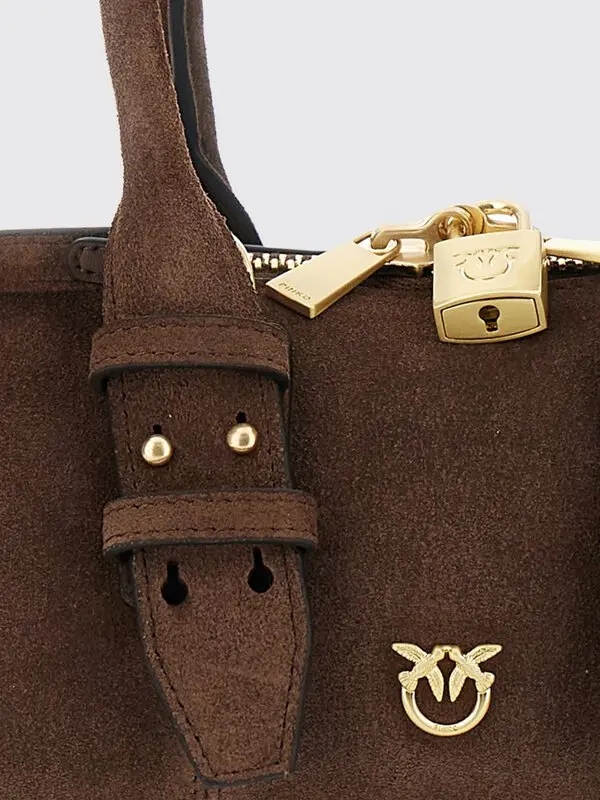 Pinko Handbag - Brown