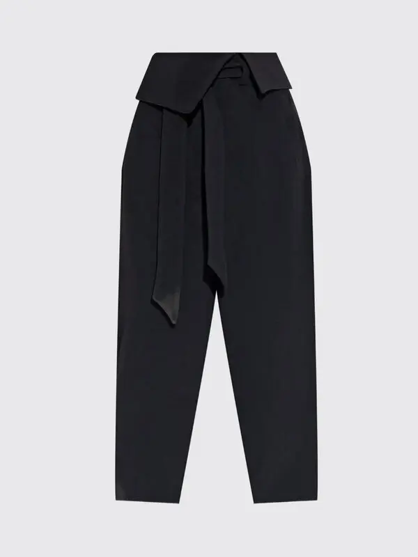 Attico Trousers Colour