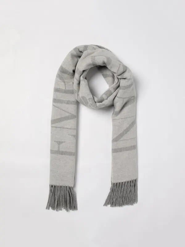 Emporio Armani Scarf Colour