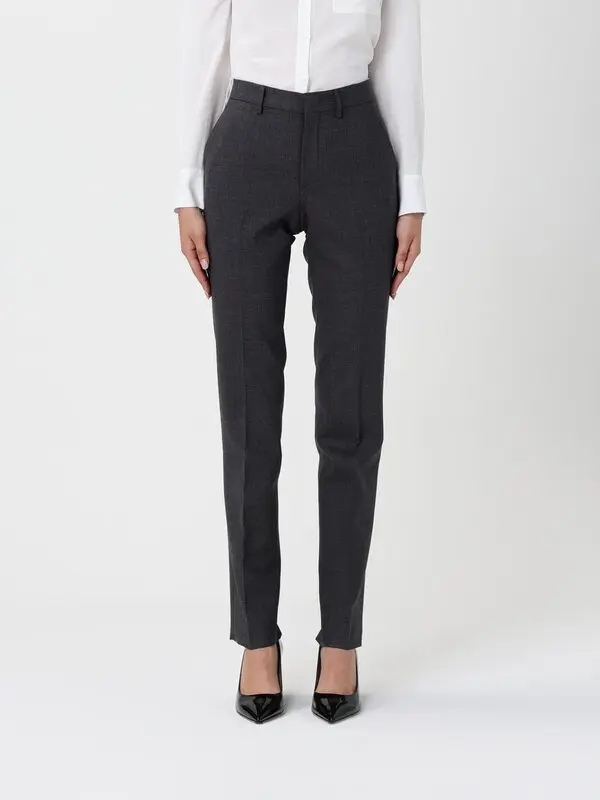 Tagliatore Trousers Colour