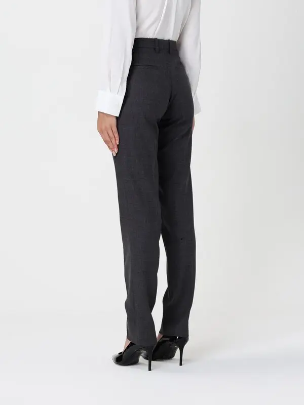 Tagliatore Trousers Colour