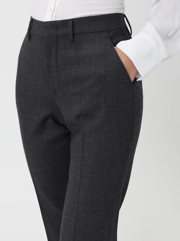 Tagliatore Trousers Colour