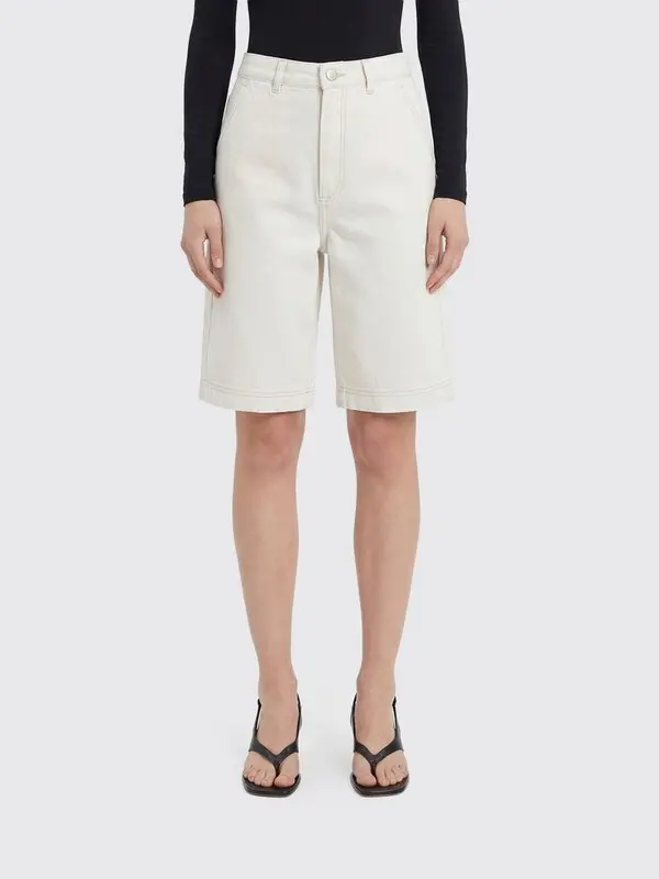 Soeur Francis Organic Cotton Bermuda Shorts