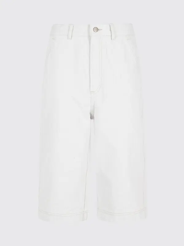 Soeur Francis Organic Cotton Bermuda Shorts