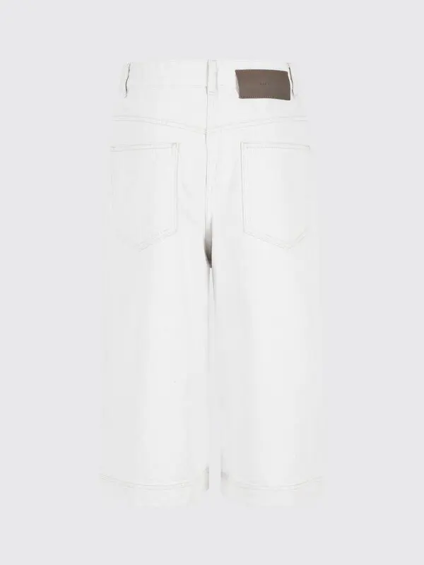 Soeur Francis Organic Cotton Bermuda Shorts