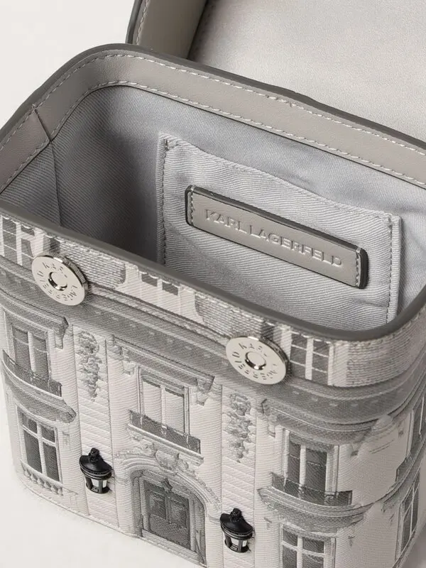 Karl Lagerfeld Mini Bag Colour
