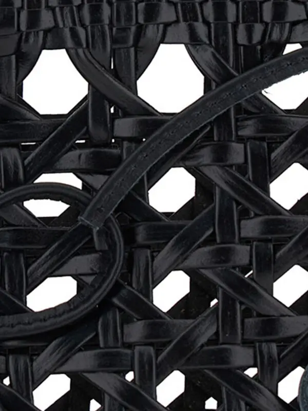 OSOI Woven Tote Bag