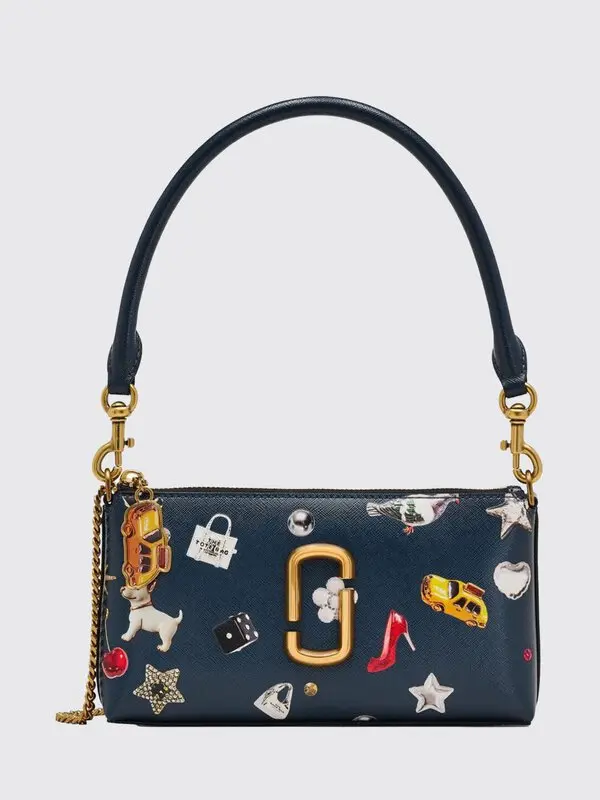 Marc Jacobs Mini Bag Colour