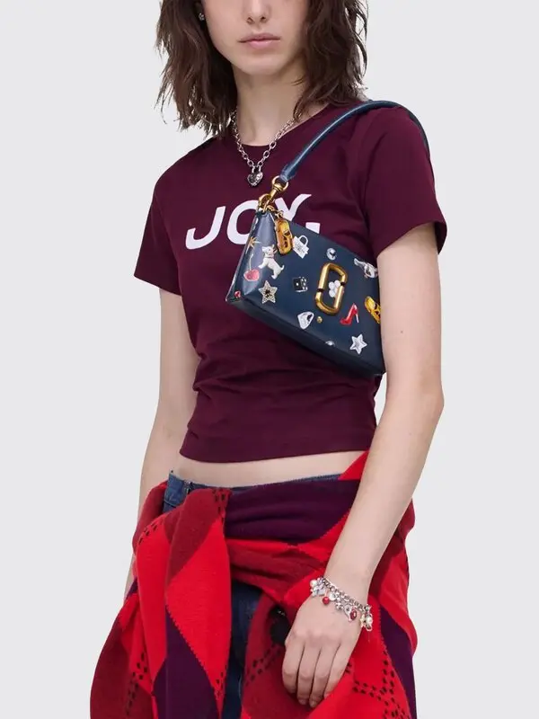 Marc Jacobs Mini Bag Colour