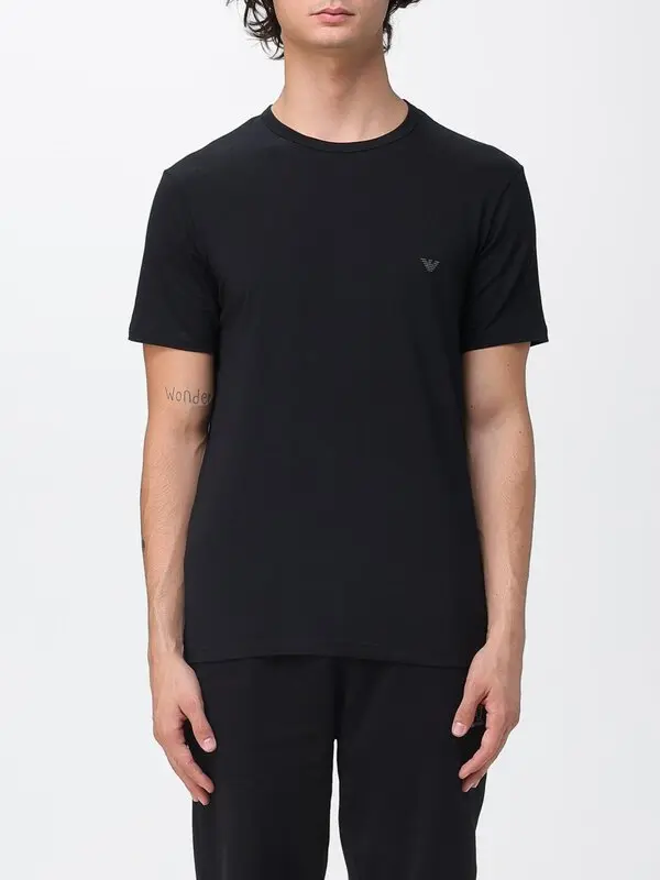 Emporio Armani T-shirt Colour