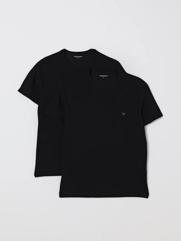 Emporio Armani T-shirt Colour