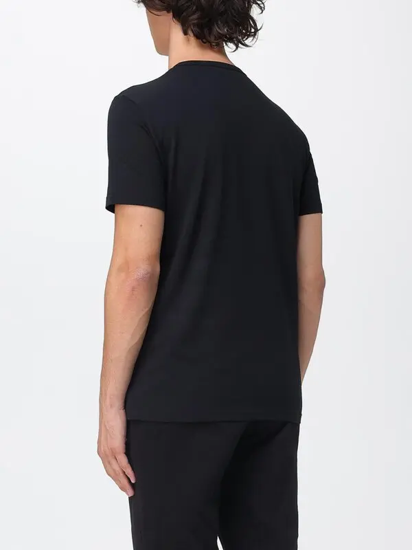 Emporio Armani T-shirt Colour