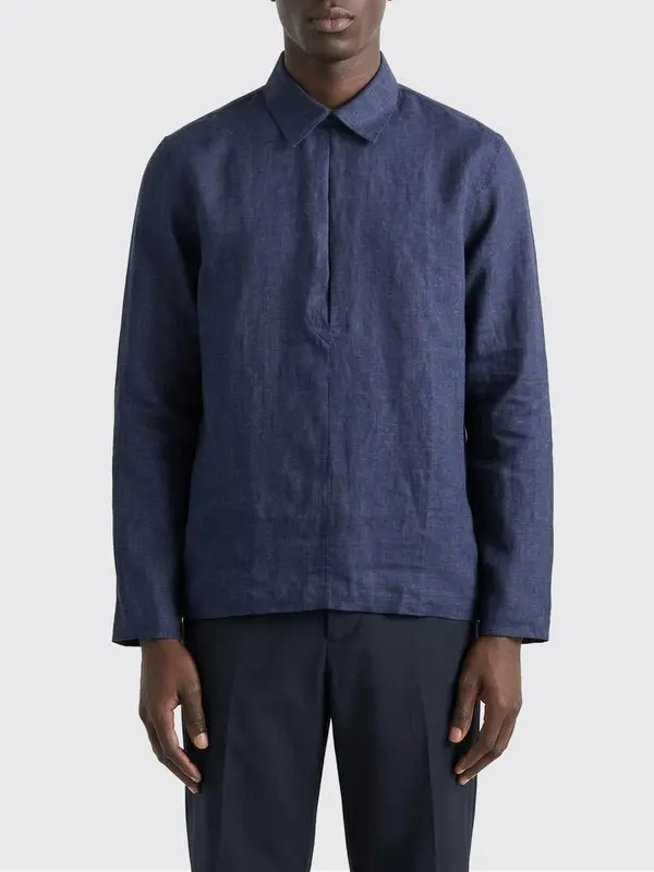 Paul Smith Linen Shirt