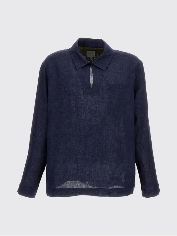 Paul Smith Linen Shirt