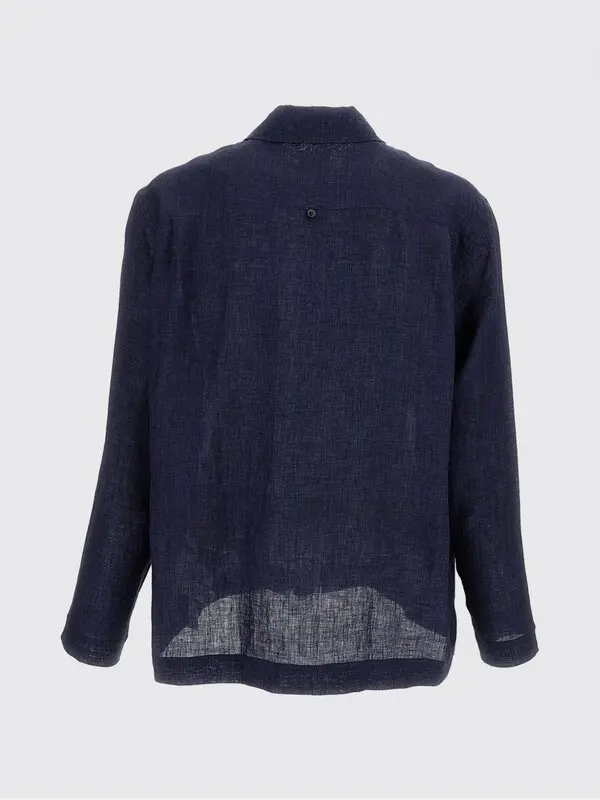 Paul Smith Linen Shirt