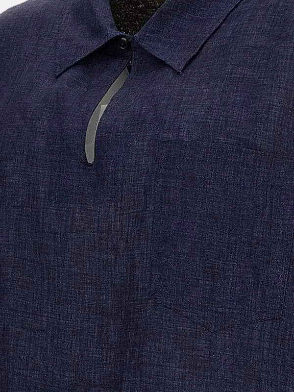 Paul Smith Linen Shirt