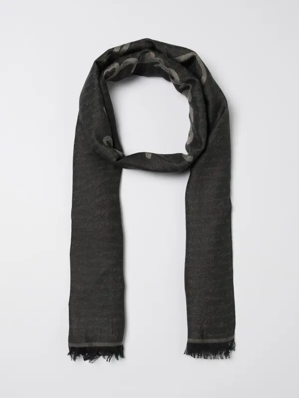 Emporio Armani Scarf Colour
