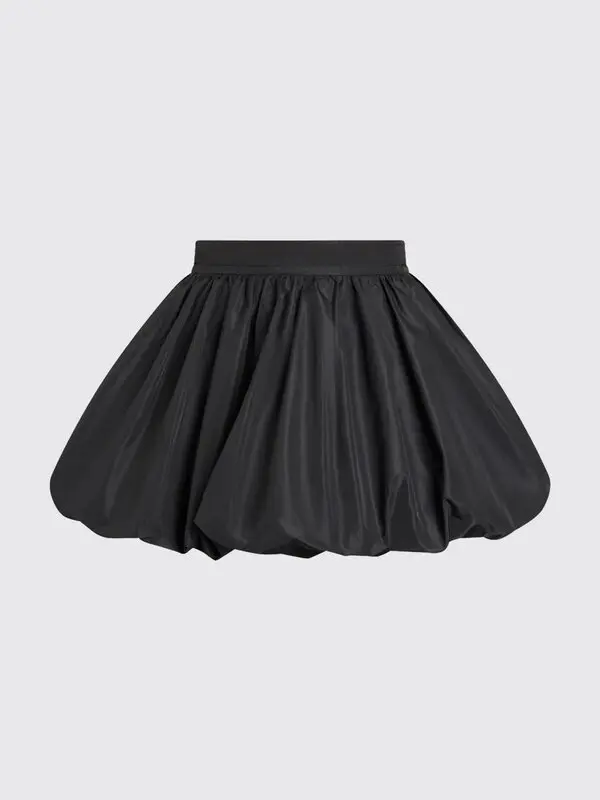 PATOU Polyester Balloon Skirt
