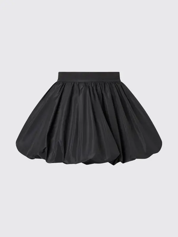 PATOU Polyester Balloon Skirt
