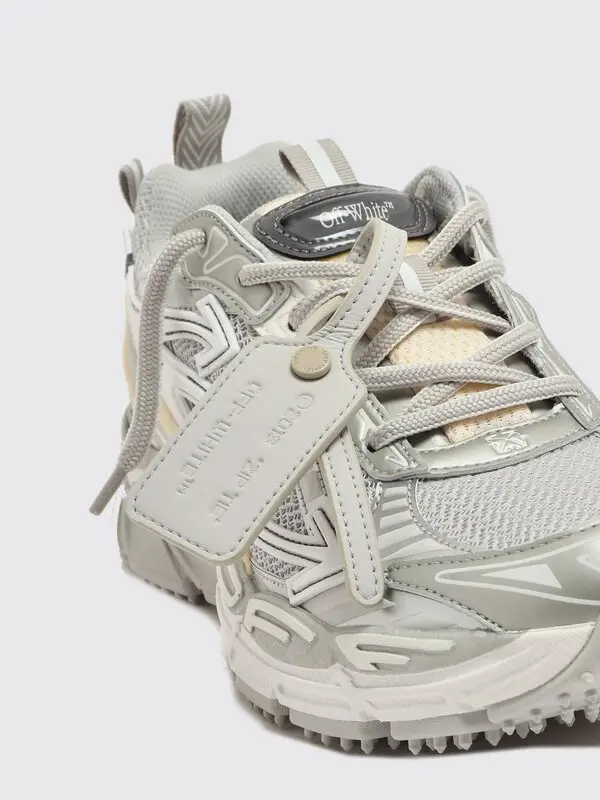 Off-White Trainers Colour