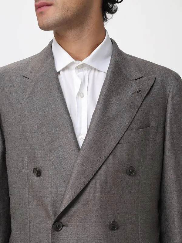Tagliatore Double-breasted Blazer