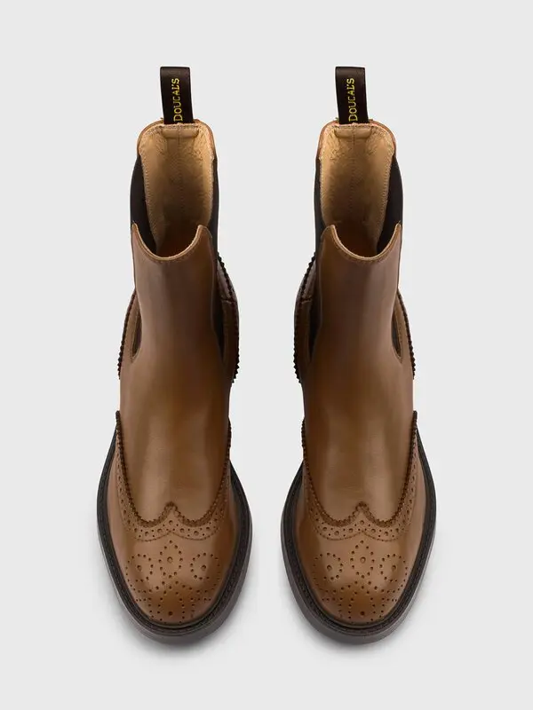 DOUCAL'S Boots Colour