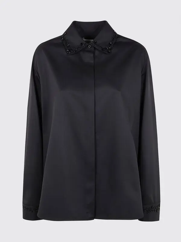 GOLDEN GOOSE Shirt Colour