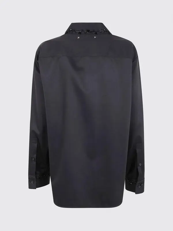 GOLDEN GOOSE Shirt Colour