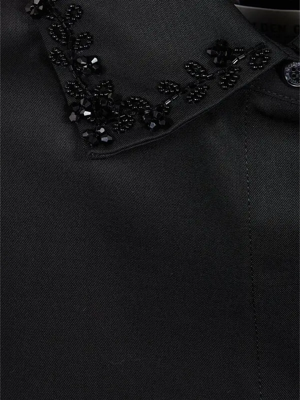 GOLDEN GOOSE Shirt Colour