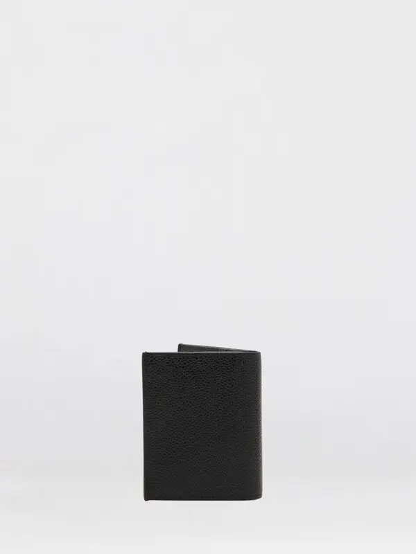 Thom Browne Wallet Colour