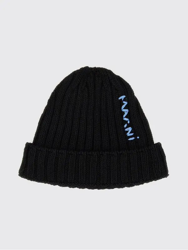 Marni Hat Colour