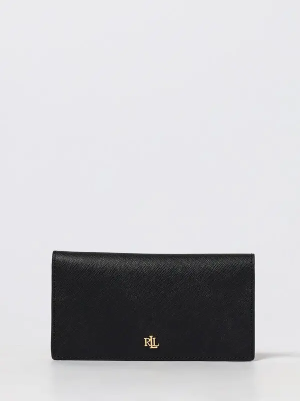 Ralph Lauren Wallet Colour