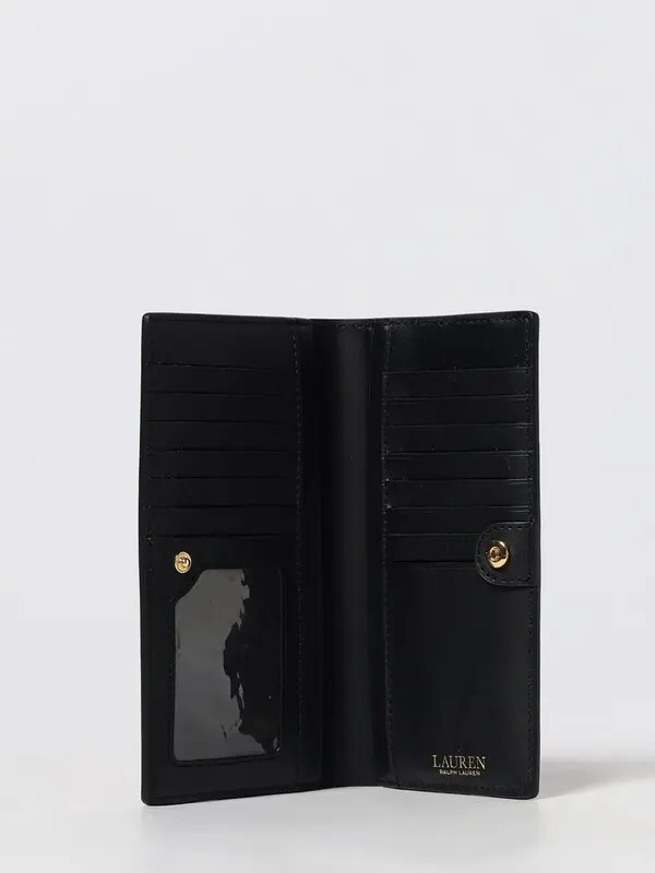 Ralph Lauren Wallet Colour