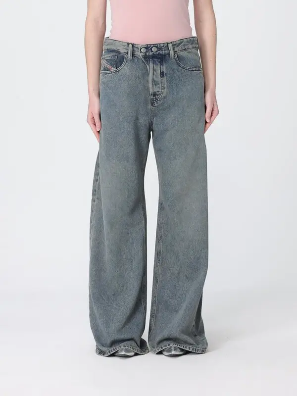 DIESEL® D-sire Cotton Jeans