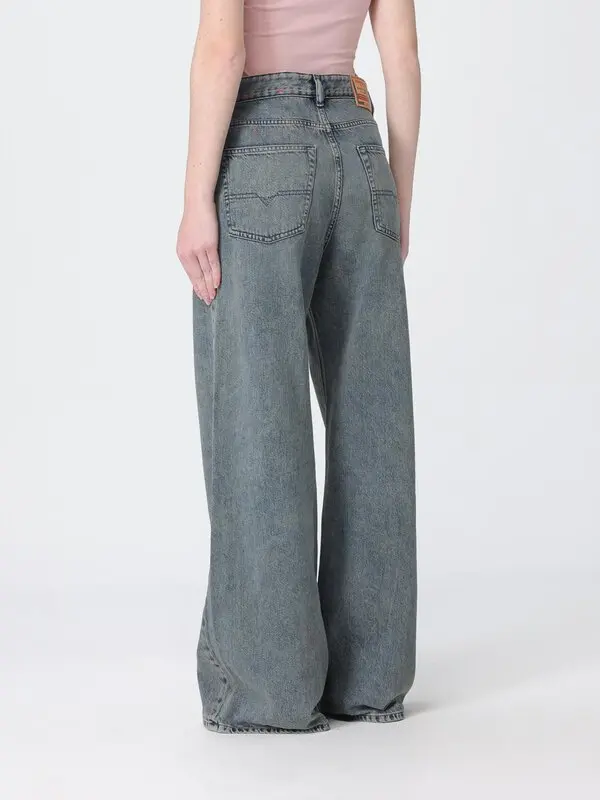 DIESEL® D-sire Cotton Jeans