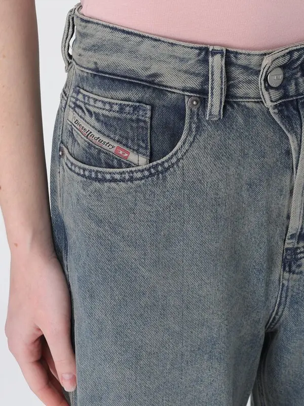 DIESEL® D-sire Cotton Jeans
