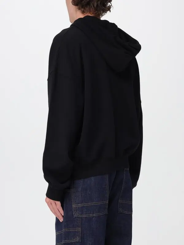 Off-White Sweatshirt Colour